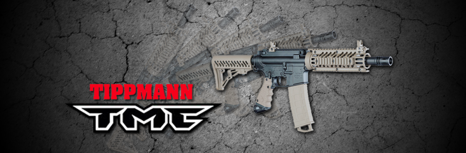 Best Paintball Shop in Canada | Impact Proshop | 450-660-6687