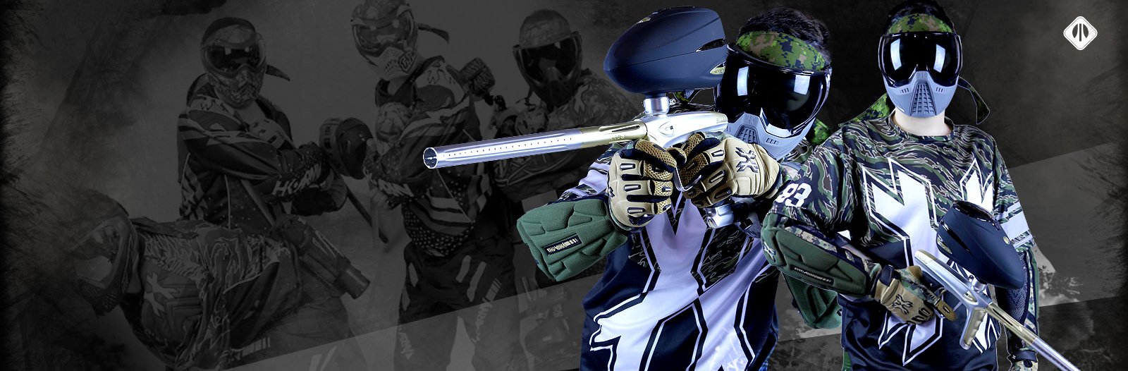 Best Paintball Shop in Canada | Impact Proshop | 450-660-6687