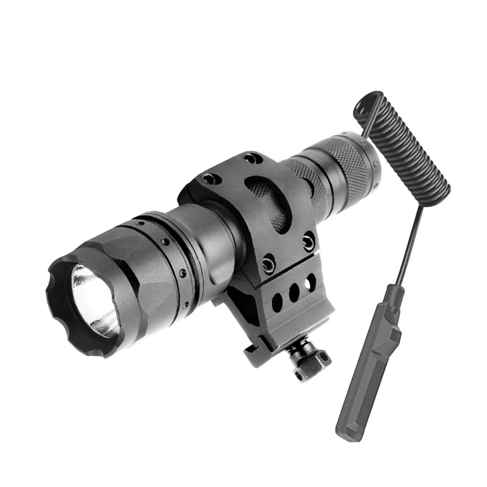 tactical flashlights Archives - Impact Proshop