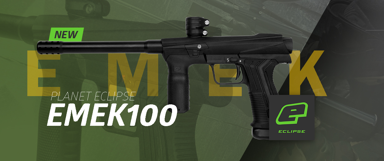 Best Paintball Shop in Canada | Impact Proshop | 450-660-6687