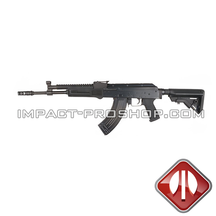 aeg airsoft gun Archives | Impact Proshop