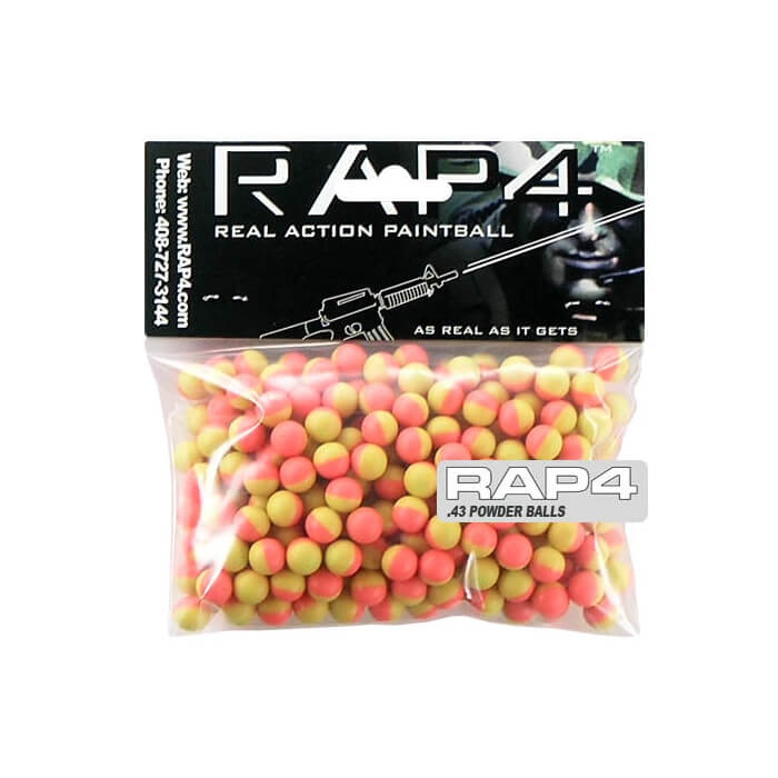 paintball rounds & grenades Archives | Impact Proshop