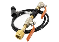 paintball air fill stations Archives | Impact Proshop