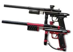 Fusil de paintball | Boutique Impact Proshop | 450-660-6687