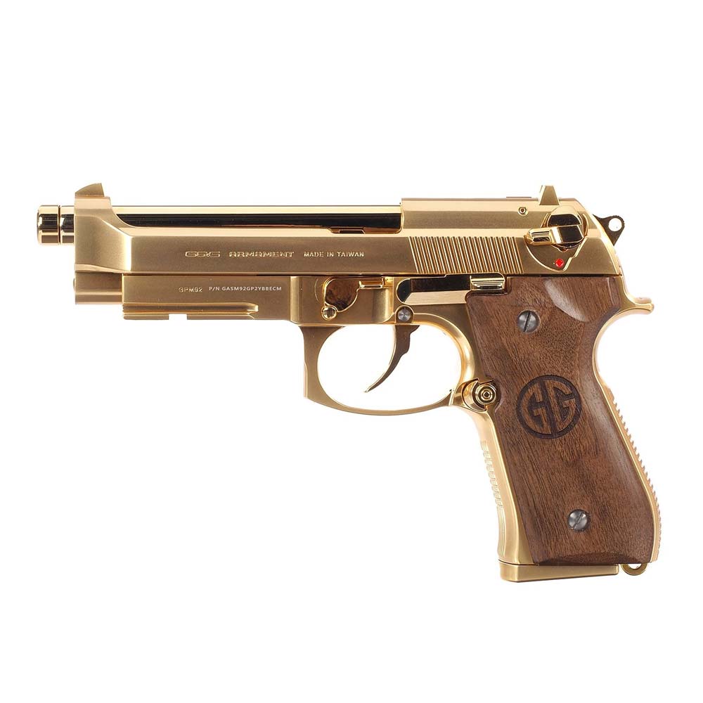 gas blow back airsoft gun Archives - Page 2 of 4 - Impact Proshop