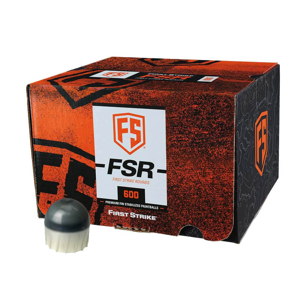 first strike rounds Archives - Impact Proshop