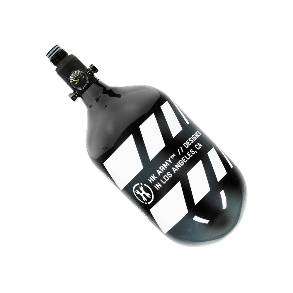 Paintball compressed air tank | Impact Proshop 450-660-6687