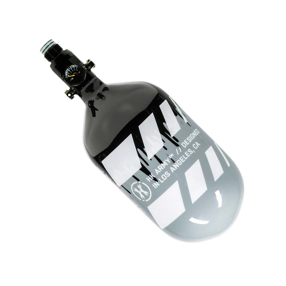 Paintball compressed air tank | Impact Proshop 450-660-6687