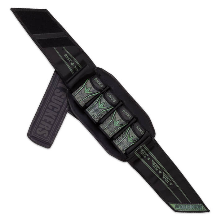 paintball harness packs Archives - Impact Proshop