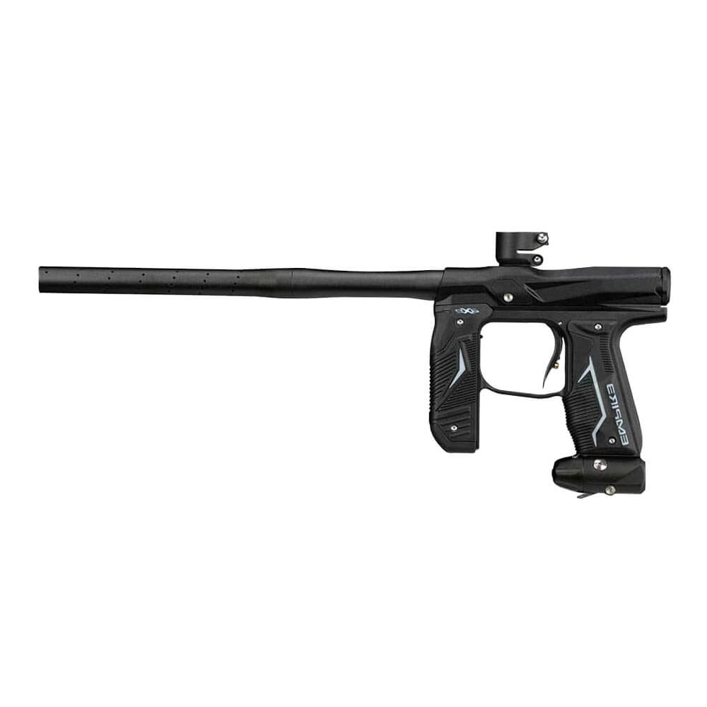Empire AXE 2.0 Paintball Gun - Dust Black | Impact Proshop