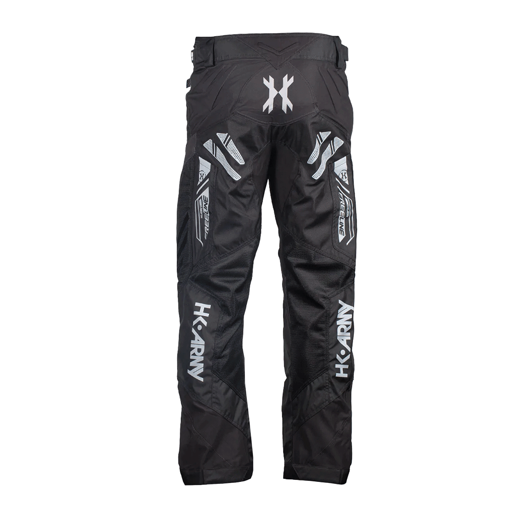 HK Army Jogger V2 Freeline Paintball Pants Blackout - XS/SMALL