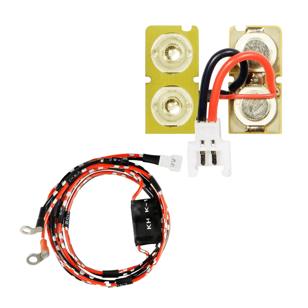 MAXX HOP-UP CHAMBER M4 ME SPORT W.LED | Impact Proshop | 450-660-6687