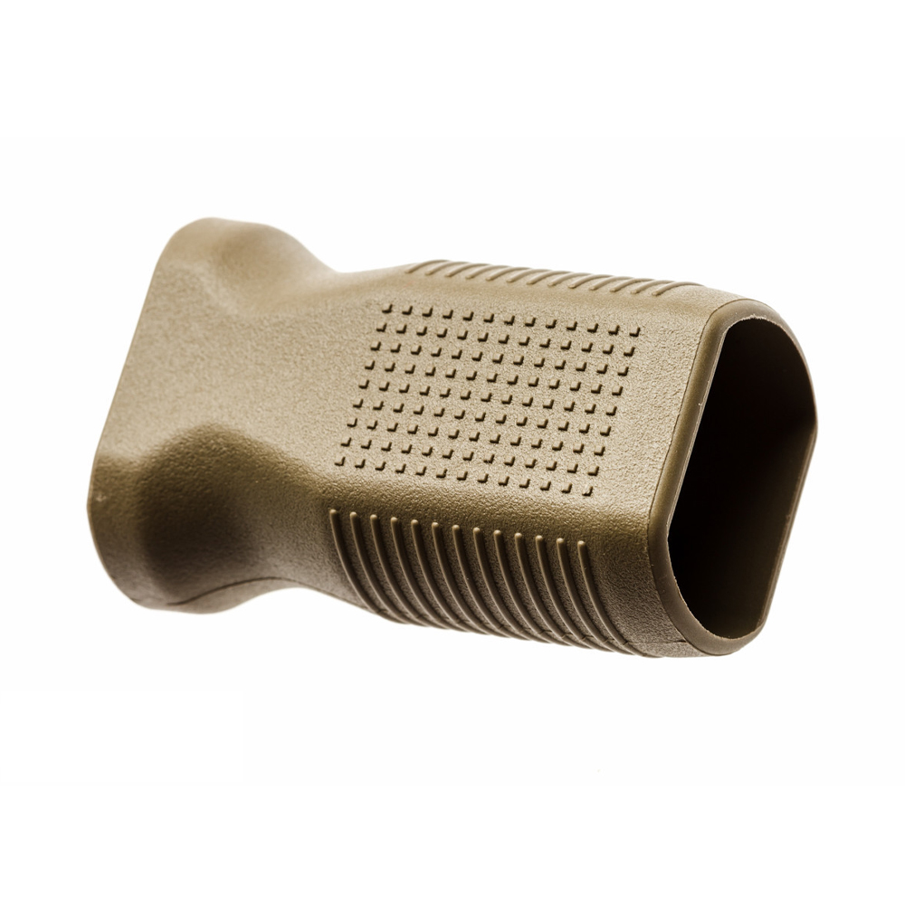 foregrip battlegrip quick release long black | Impact Proshop | 450-660 ...