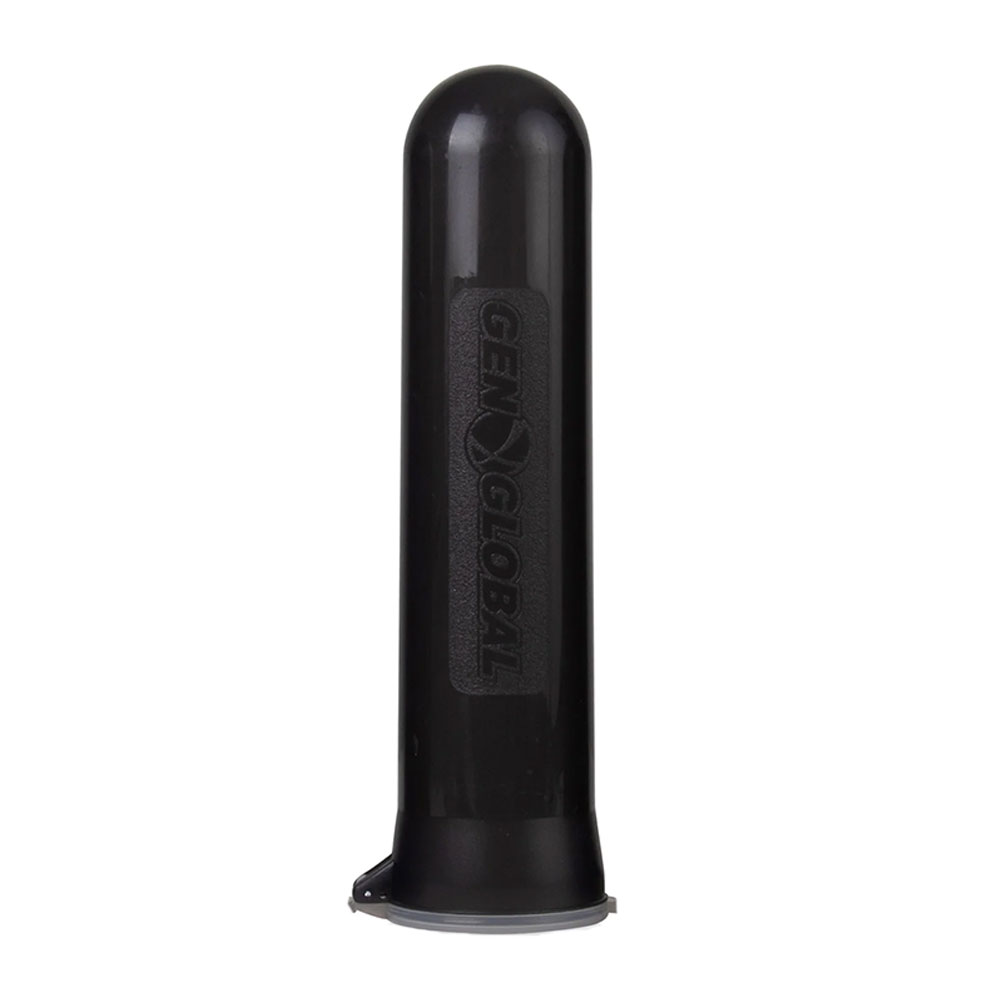 POD GENX 140 ROUND BLACK | Impact Proshop | 450-660-6687