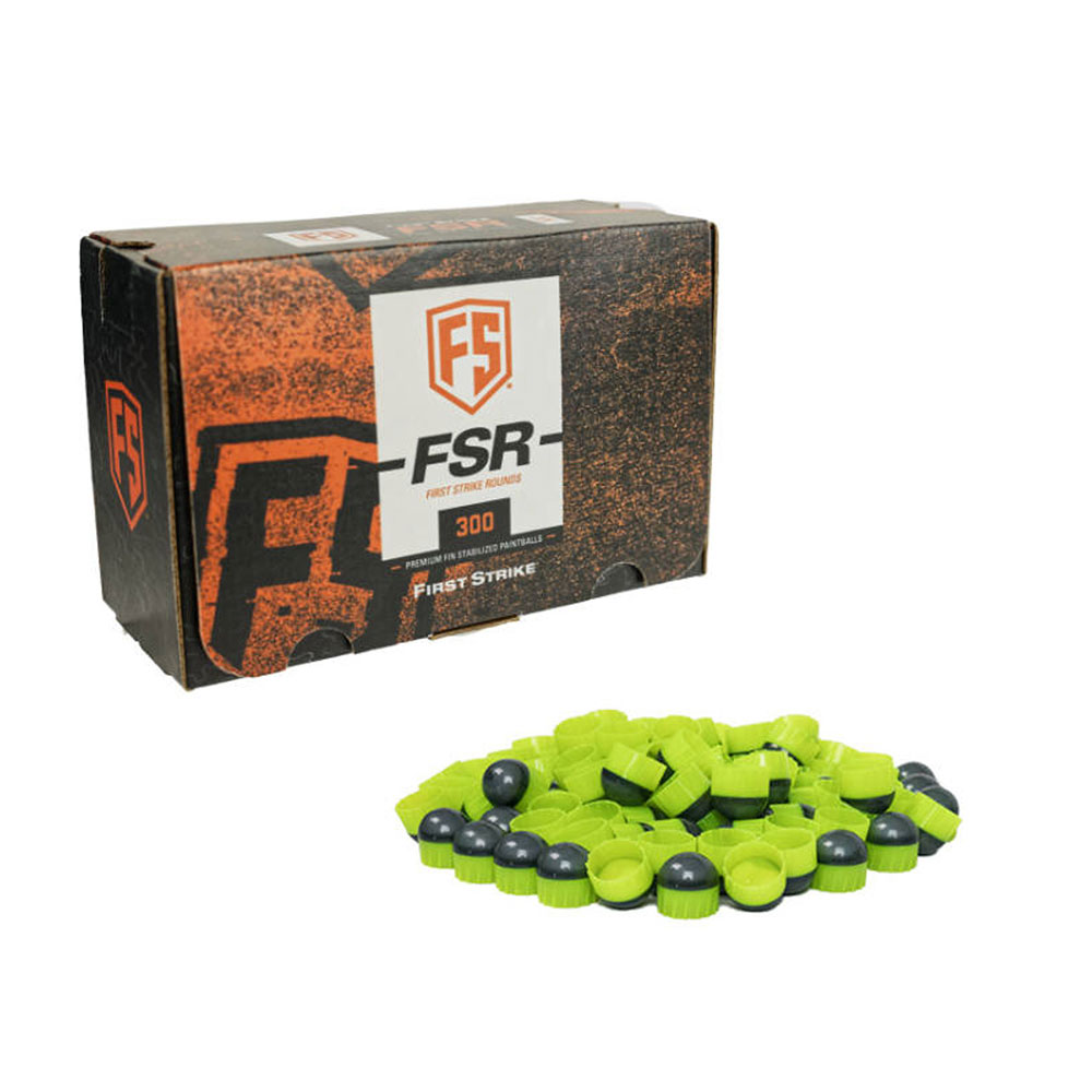 paintball rounds & grenades Archives - Impact Proshop