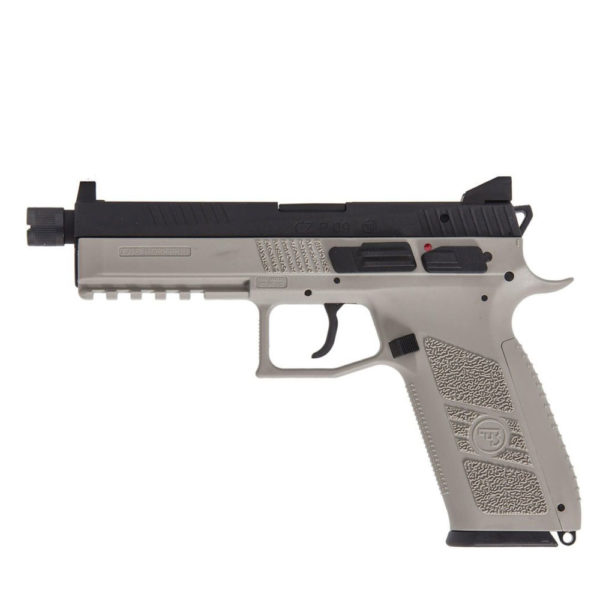 pistol airsoft gun Archives - Impact Proshop