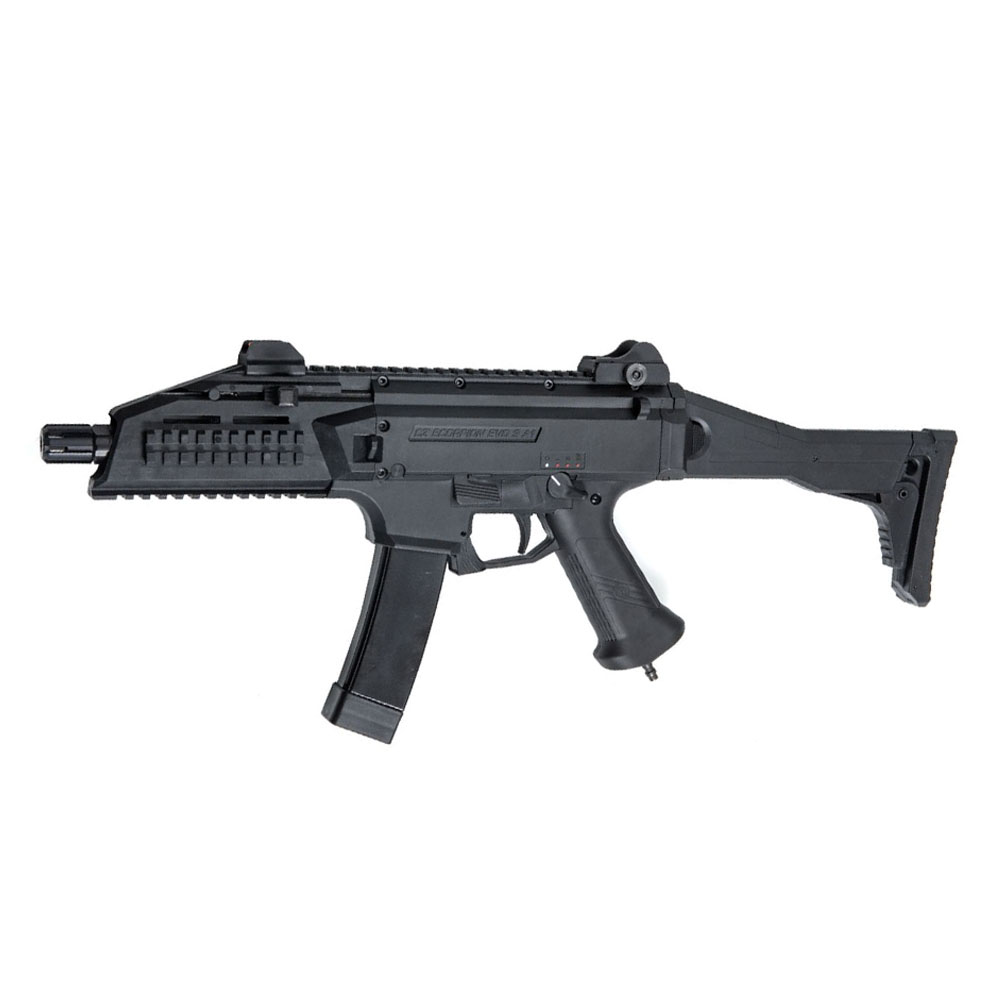 gas blow back airsoft gun Archives - Impact Proshop