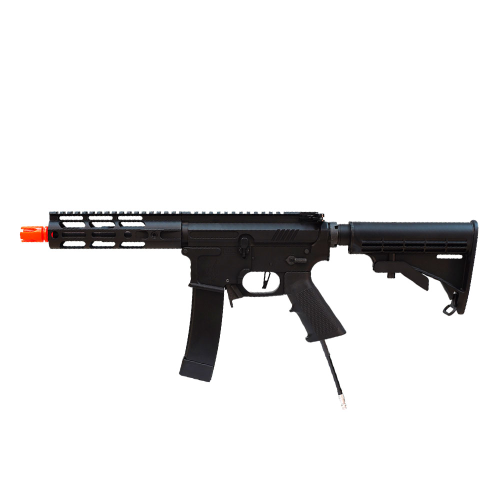 Wolverine Airsoft Rifles Archives - Impact Proshop