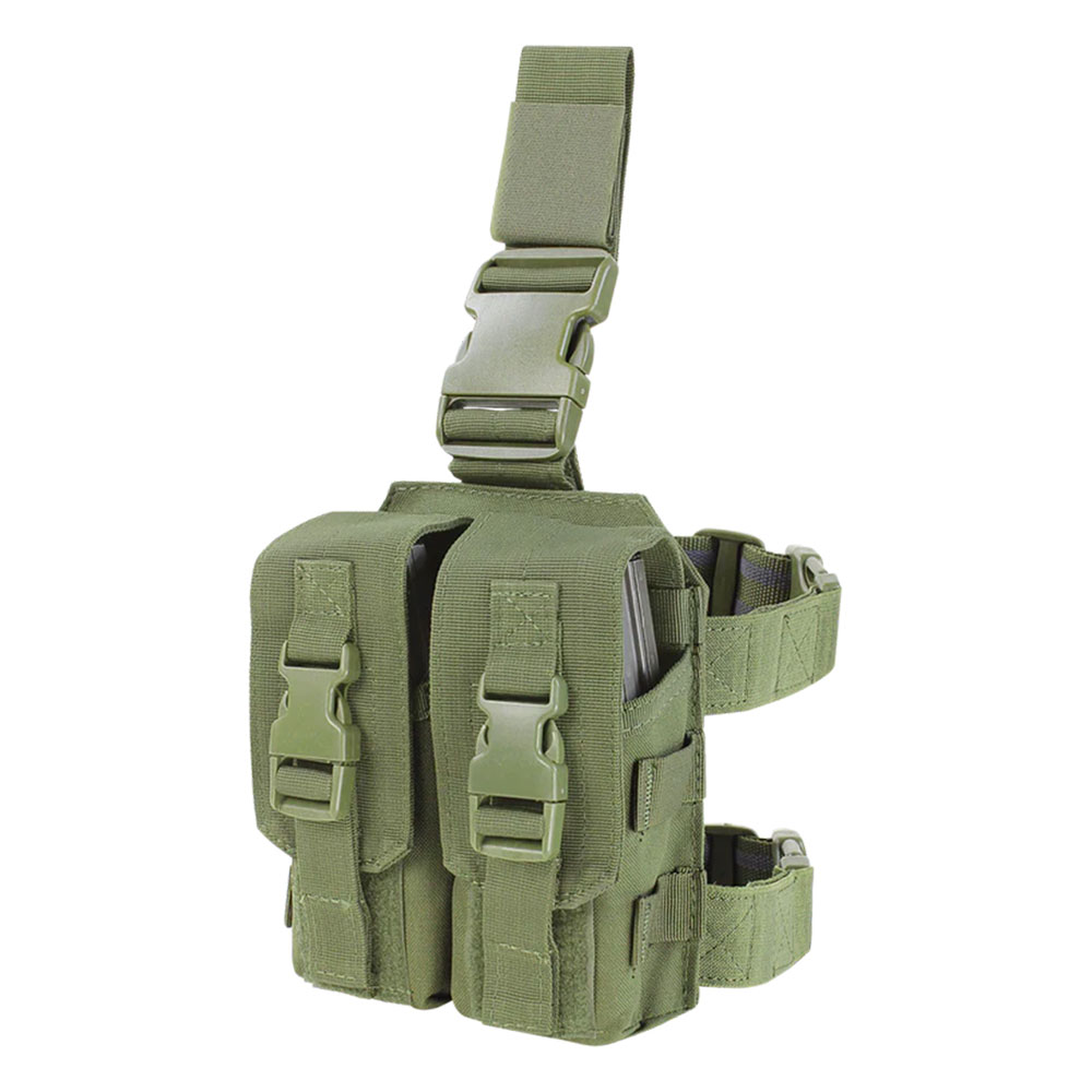 tactical leg attachment Archives - Impact Proshop