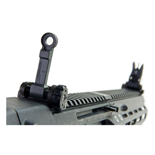 G&G PCC45 AEG Airsoft Rifle - Black | Impact Proshop