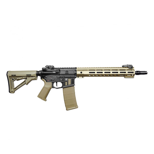 Raven Evolution Elite Type Zero Carbine Gen2 AEG Airsoft Replica - Black