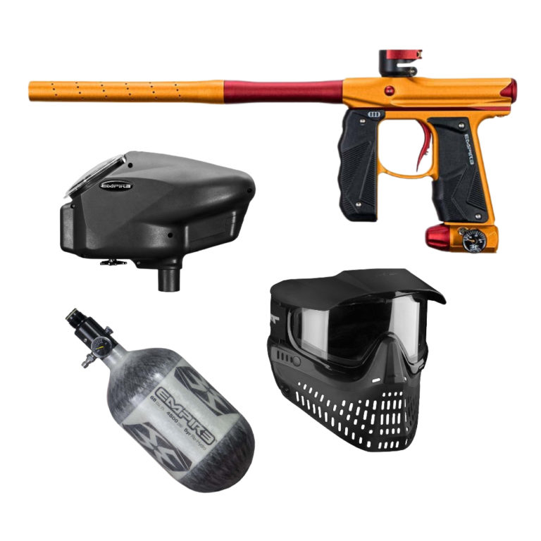 paintball gun packages Archives - Impact Proshop