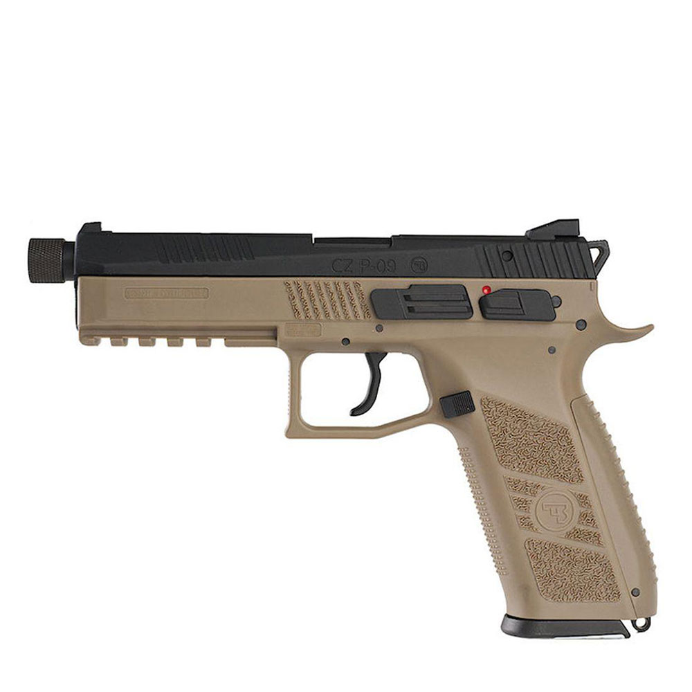 pistol airsoft gun Archives - Impact Proshop