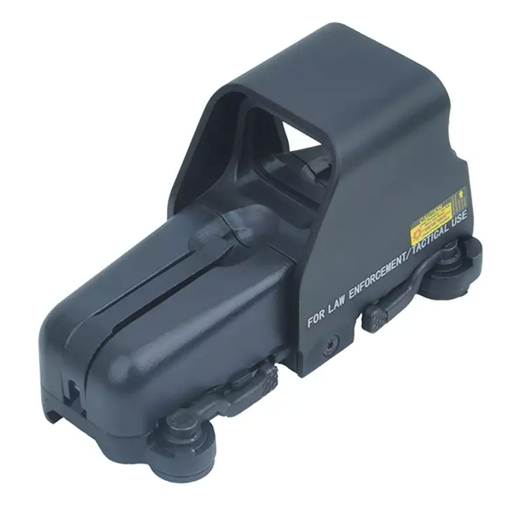HOLOGRAPHIC SIGHT 553 BLACK | Impact Proshop | 450-660-6687