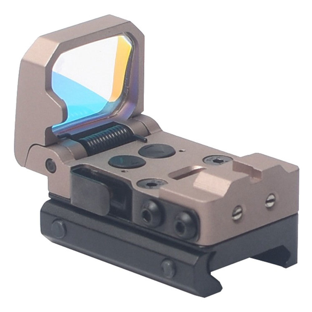holographic sight 551 black | Impact Proshop | 450-660-6687