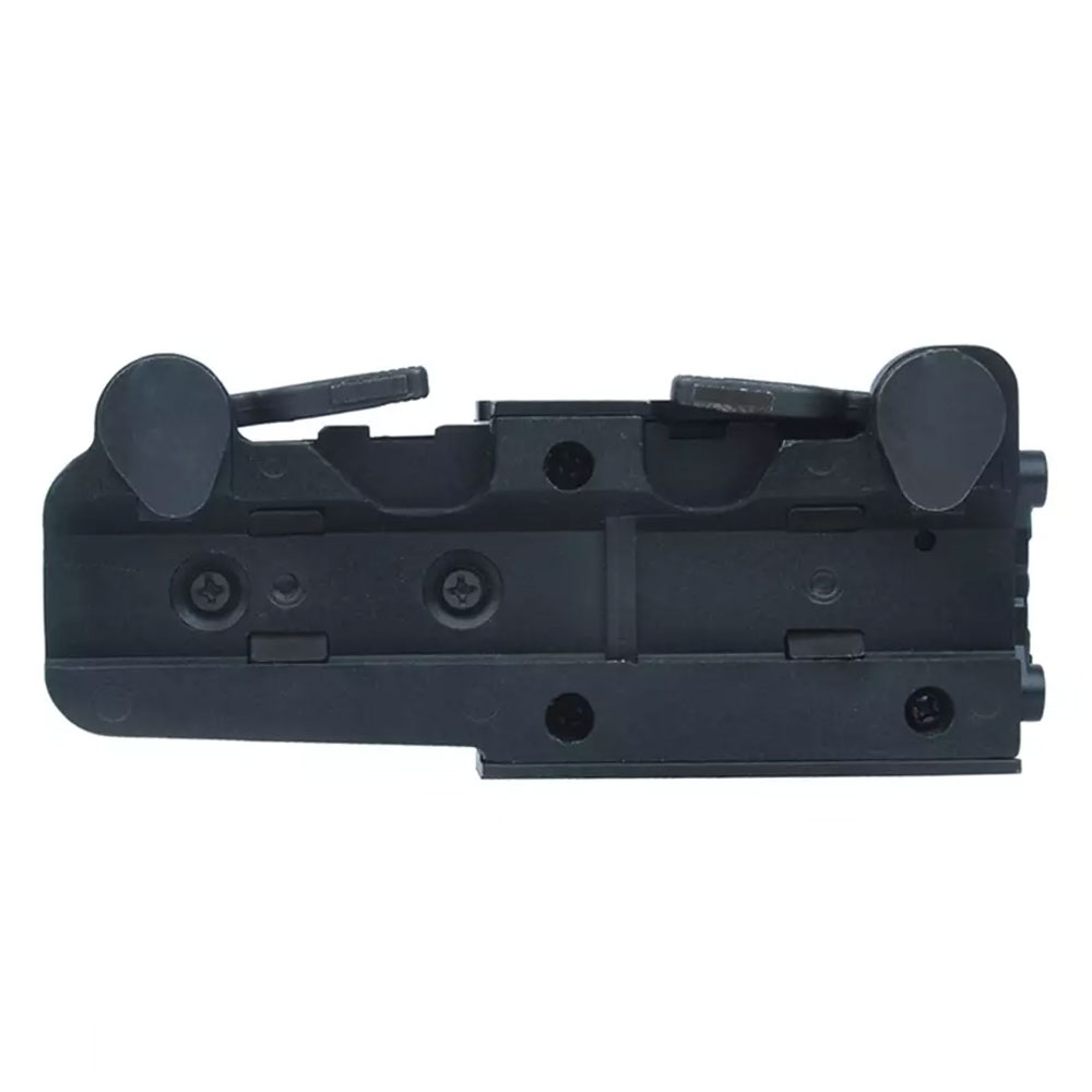 HOLOGRAPHIC SIGHT 553 BLACK | Impact Proshop | 450-660-6687