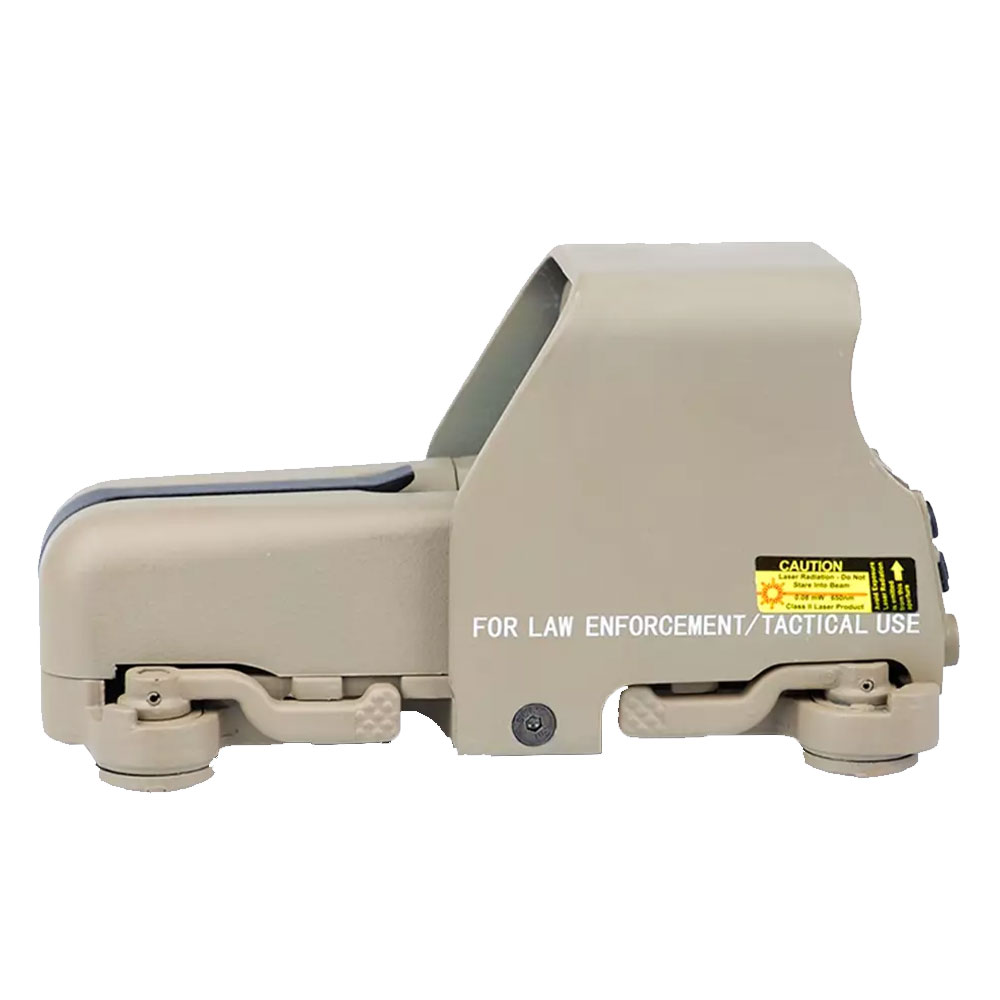 HOLOGRAPHIC SIGHT 553 TAN | Impact Proshop | 450-660-6687